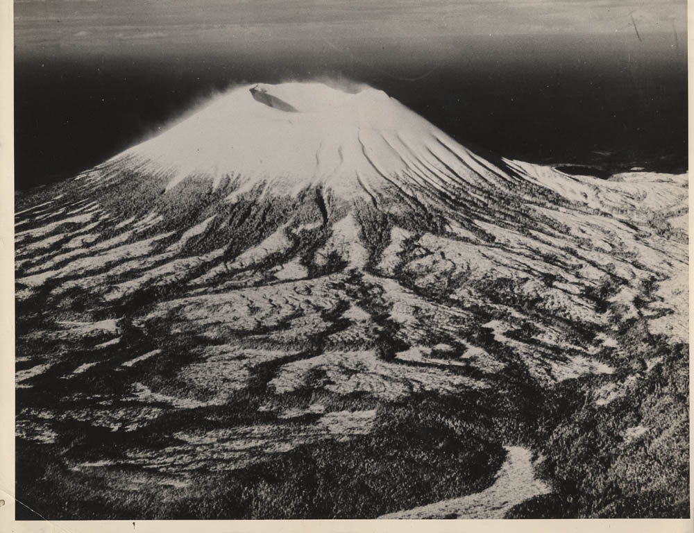 The Navy in Sitka - WWII ERA PHOTOS
