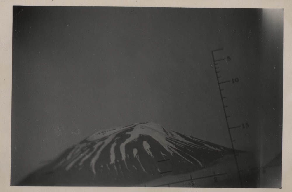 The Navy in Sitka - WWII ERA PHOTOS